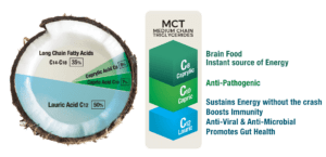 Laurin MCT – Supercharge your wellness
